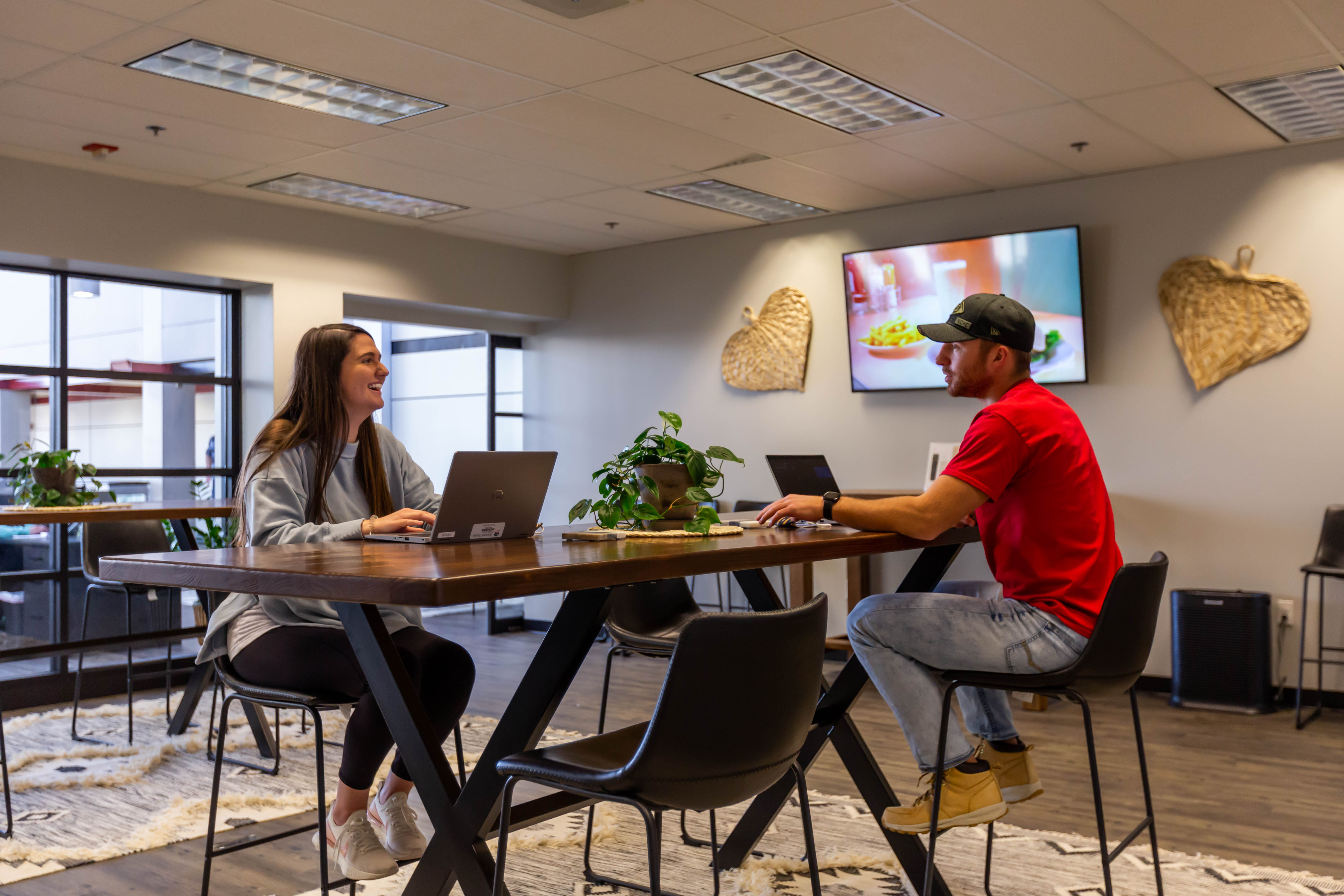 Internship Opportunities for Students at Veterans United