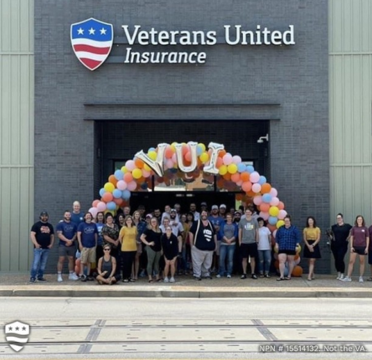 Careers at Veterans United Home Loans