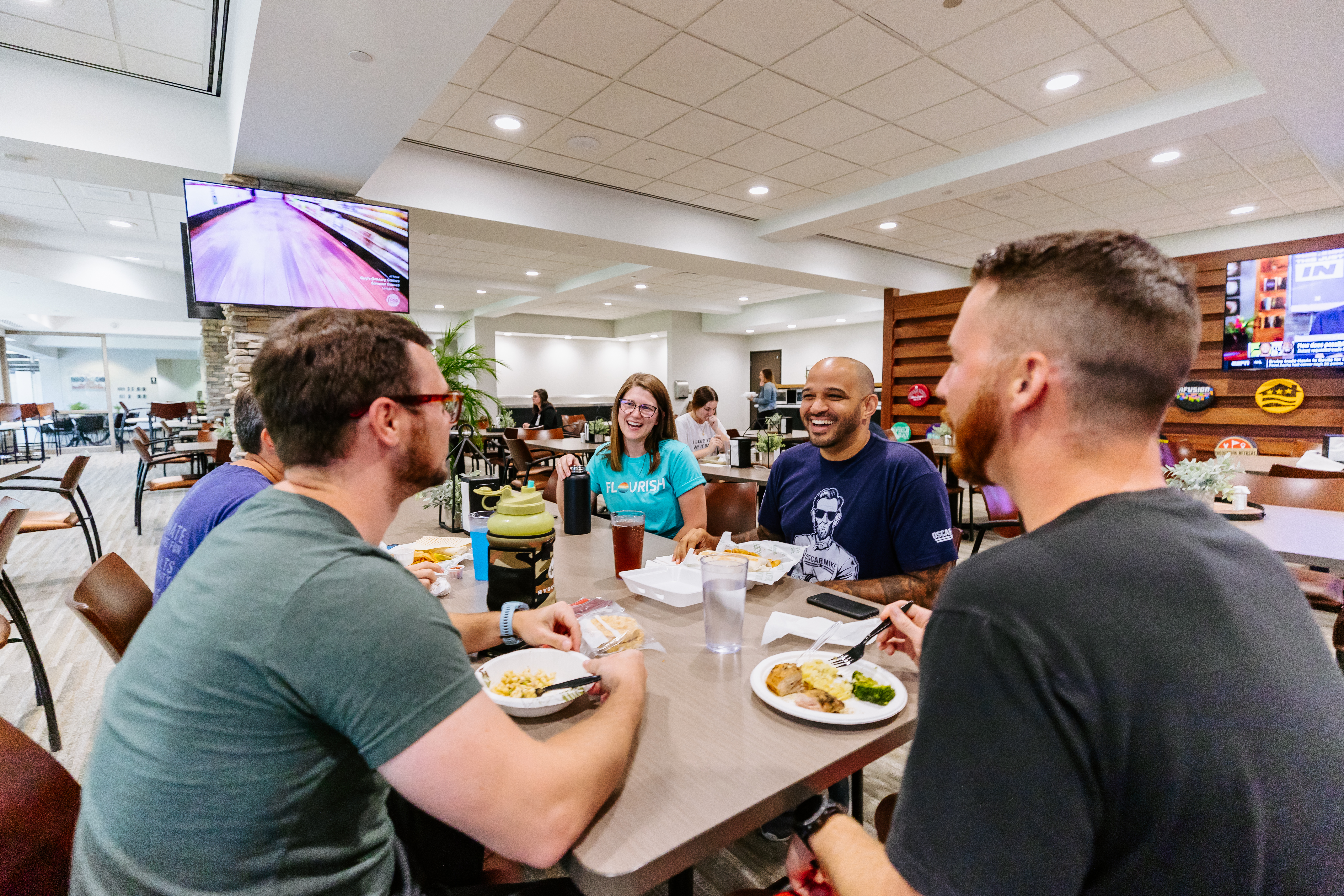 About Veterans United