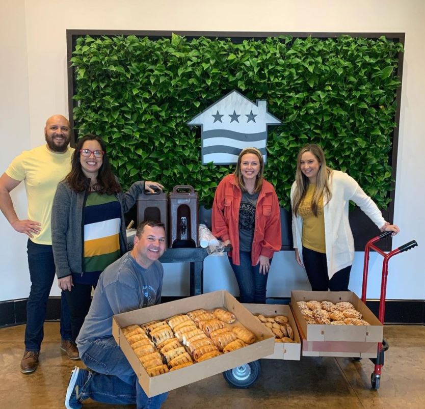 Internship Opportunities for Students at Veterans United