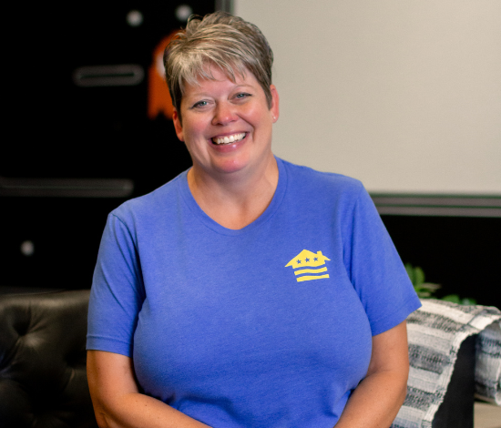 Information Technology Job Opportunities - Veterans United